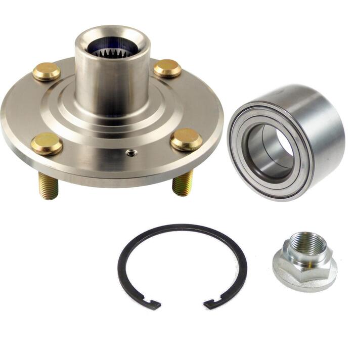 Duralast Wheel Bearing and Hub Assembly Repair Kit DL51805SK