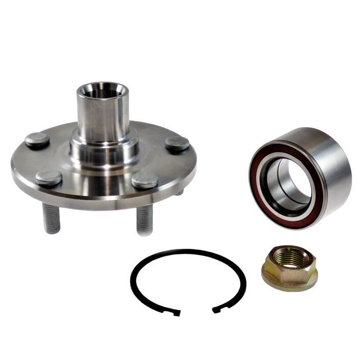 Duralast Wheel Bearing and Hub Assembly Repair Kit DL51834SK