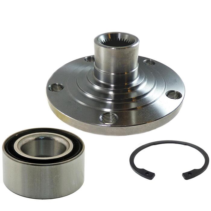 Duralast Wheel Bearing and Hub Assembly Repair Kit DL51865SK