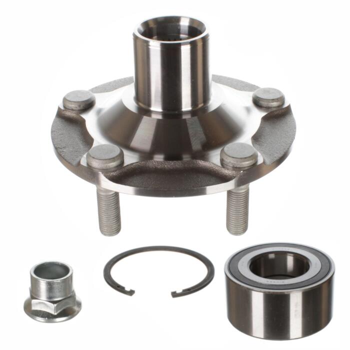 Duralast Wheel Bearing and Hub Assembly Repair Kit DL51947SK