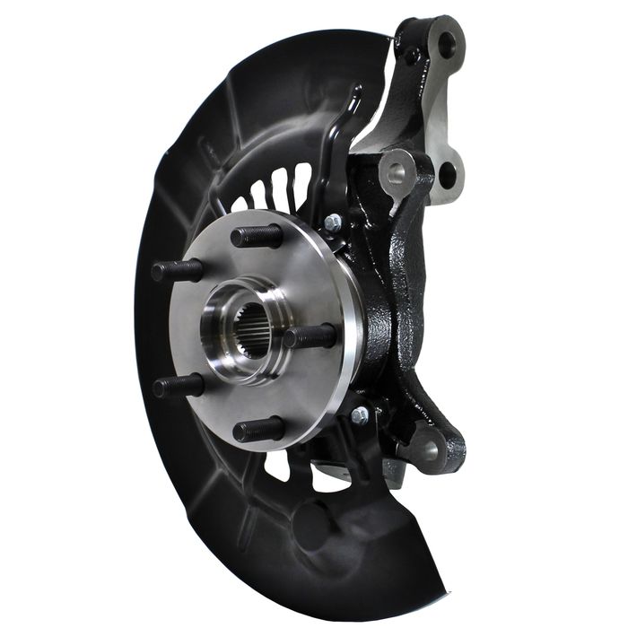 Duralast Suspension Knuckle Assembly DL686254