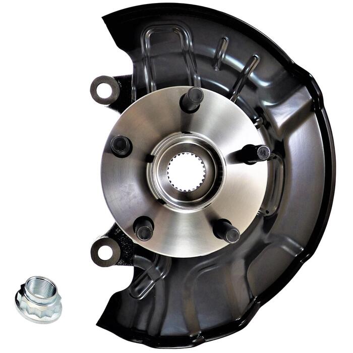 Duralast Steering Knuckle Kit DL698477