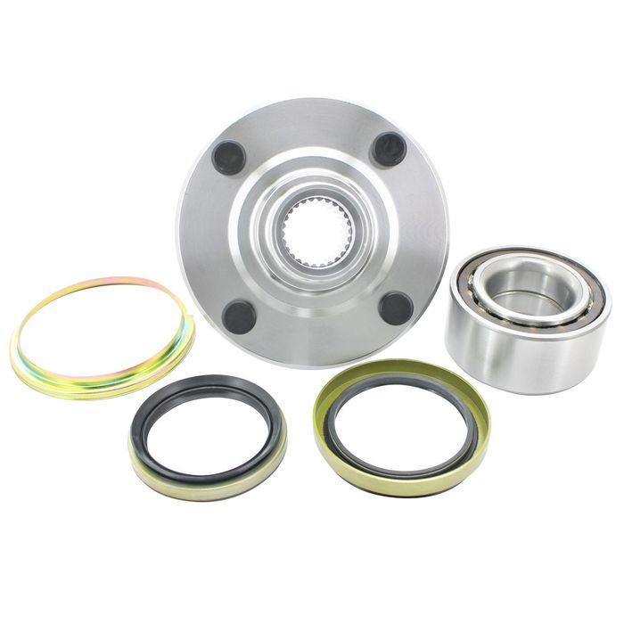 Duralast Wheel Hub Repair Kit DL930301K