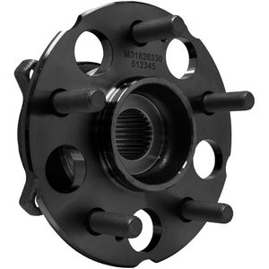 Duralast Gold Bearing DLG512345