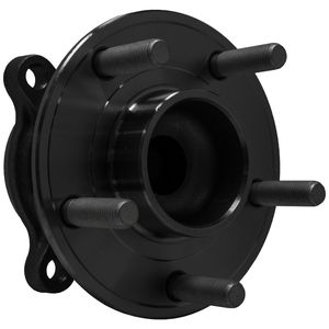 Ford Focus Wheel Bearing/Hub Assembly-Rear - Best Wheel Bearing/Hub ...
