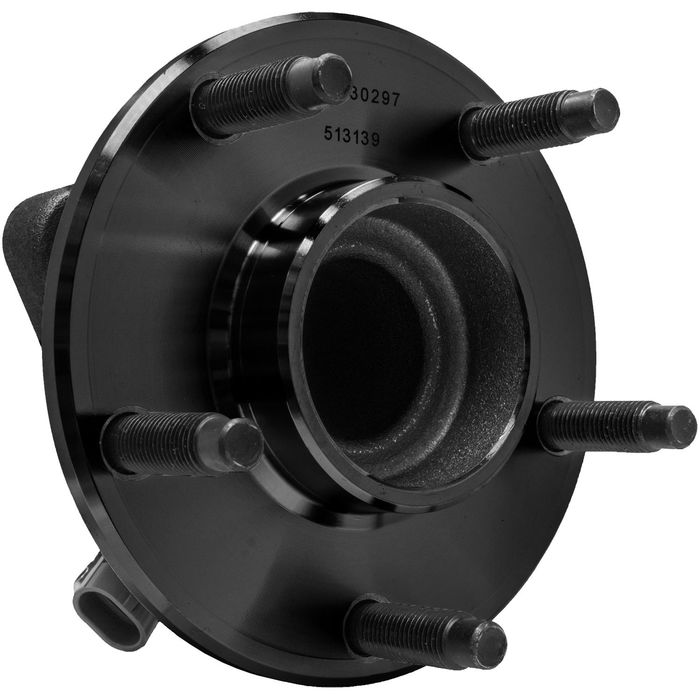 Duralast Gold Wheel Bearing and Hub Assembly DLG513139