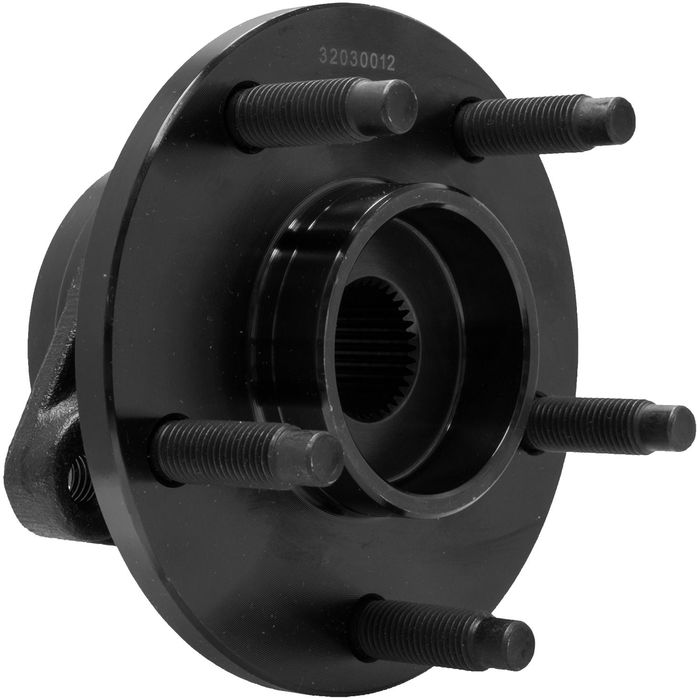 Duralast Gold Wheel Bearing and Hub Assembly DLG513237