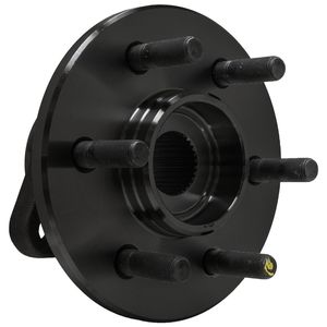 Duralast Gold Wheel Bearing and Hub Assembly DLG515007