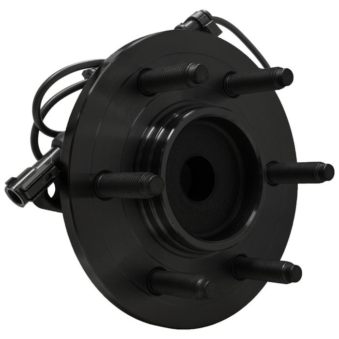 Duralast Gold Wheel Bearing and Hub Assembly DLG515042