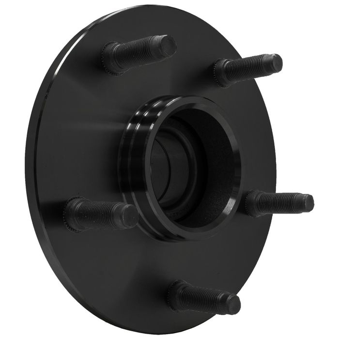 Duralast Gold Wheel Bearing and Hub Assembly DLG515084