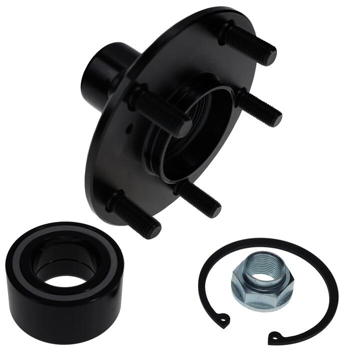 Duralast Gold Wheel Bearing and Hub Assembly Repair Kit DLG51927SK