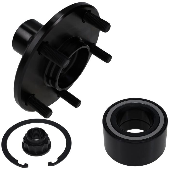 Duralast Gold Wheel Bearing and Hub Assembly Repair Kit DLG51941SK