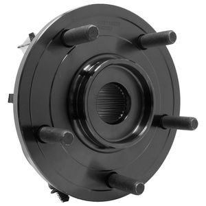 Duralast Gold Driver Side Bearing DLG590362