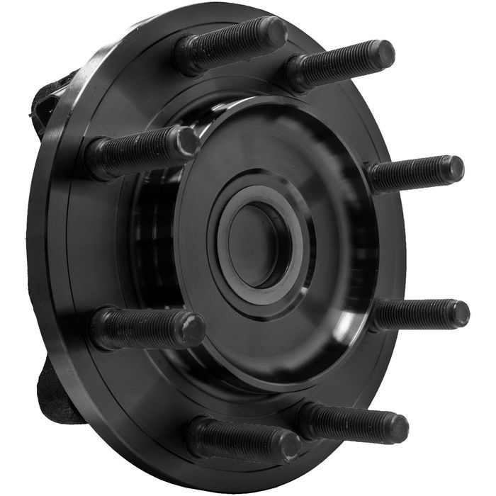 Duralast Gold Wheel Bearing and Hub Assembly DLG590466