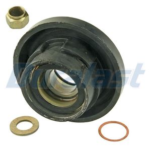 Driveshaft Center Support - Best Replacement Driveshaft Center Supports ...