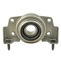 GMC Sierra 1500 Driveshaft Center Support - Best Driveshaft Center ...
