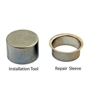 Best Drive Axle Shaft Repair Sleeve for Cars, Trucks & SUVs