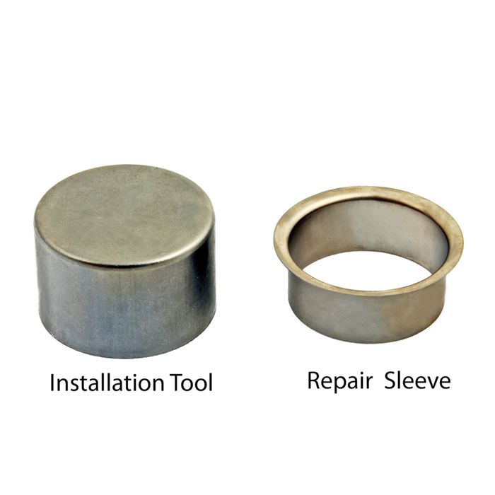 Duralast Multi-Purpose Repair Sleeve KWK99282