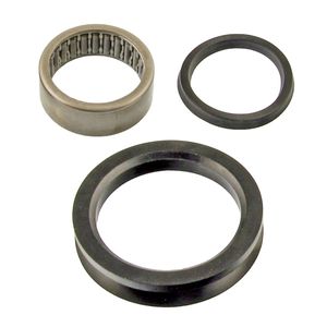 Front Wheel Seal - Find the Right Part at the Right Price | AutoZone