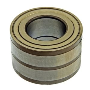 Dodge Ram 2500 Wheel Bearing/Hub Assembly-Front - Best Wheel Bearing ...