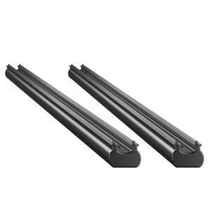 Thule Truck Bed Rack Base Rail 21603
