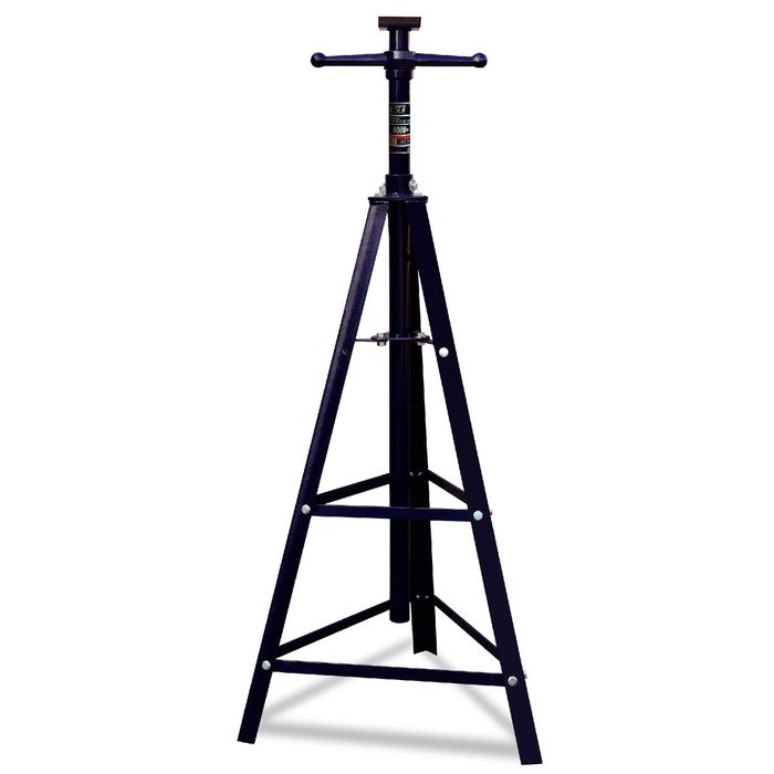 Torin 2 Ton Tri-Fold High Position Jack Stand