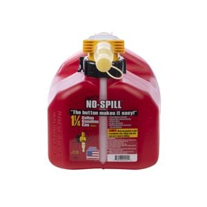 Gas Can - Store Fuel Safely with Safety Gas Cans