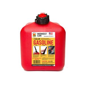 Gas Can - Store Fuel Safely with Safety Gas Cans