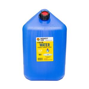 Midwest Can Water Can 6700