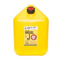 Best Gas Can Parts for Cars, Trucks & SUVs