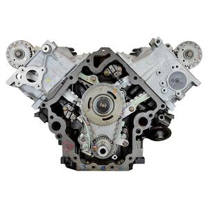 Tri Star Long Block Engine 2075