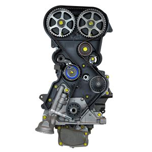 Tri Star Engines Engine - AutoZone