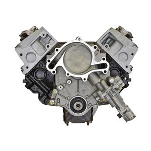 Tri Star Engines Engine - AutoZone