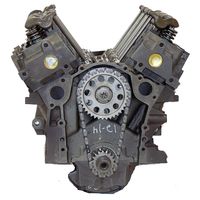 2000 Ford Ranger Engine