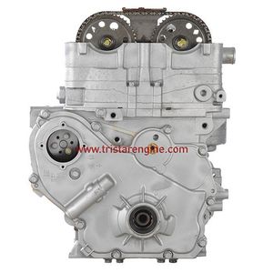 Tri Star Long Block Engine 4514