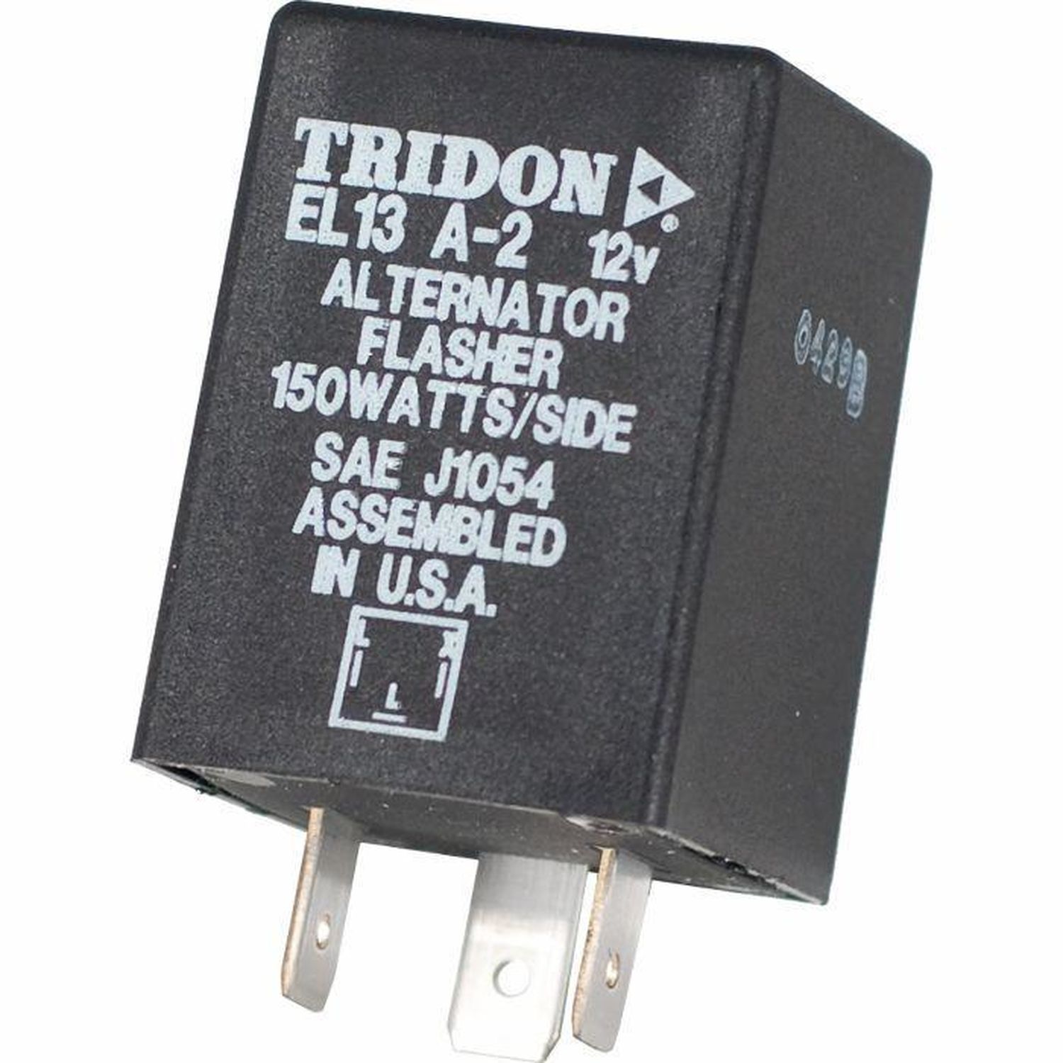 Novita EL13A2 Alternating Flasher