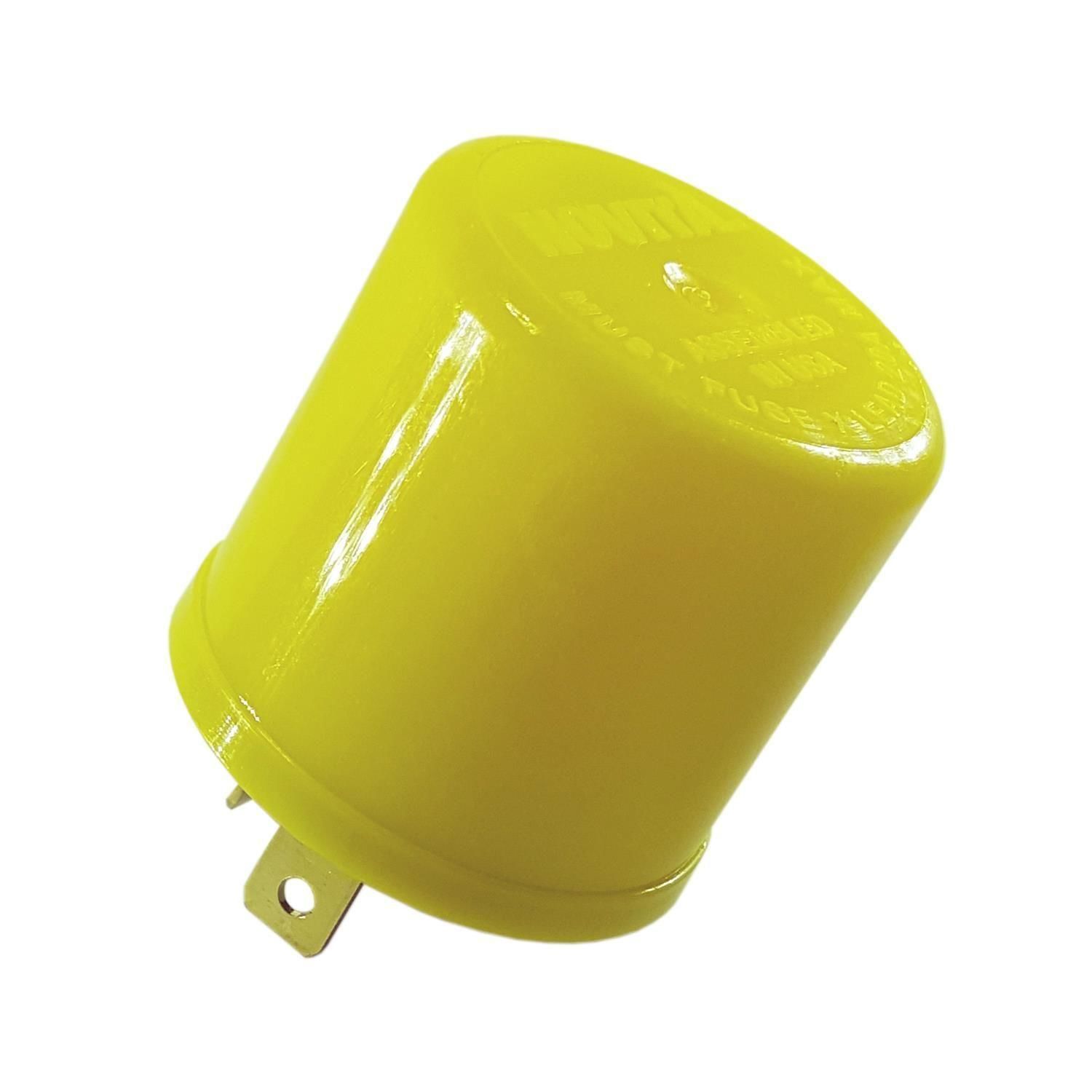 Novita Turn Signal/Hazard Warning Flasher LF12