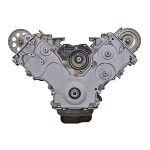 Tri Star Engines Engine Long Block P3145