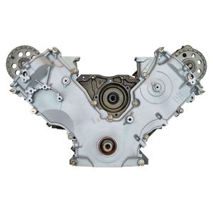 Tri Star Engines Engine Long Block P3164