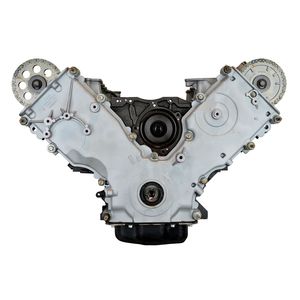 Tri Star Engines Engine - AutoZone