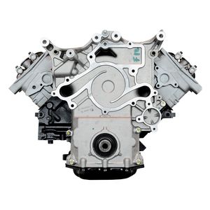 Tri Star Engines Engine Long Block V2089