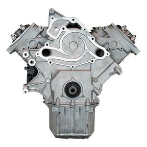 Tri Star Engines Engine Long Block V2090