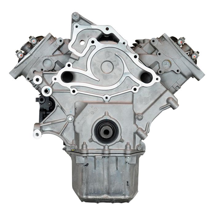 Tri Star Engines Engine Long Block V2090