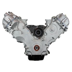 Tri Star Engines Engine Long Block V3128SD
