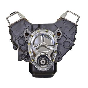 Tri Star Engines Engine Long Block V4065