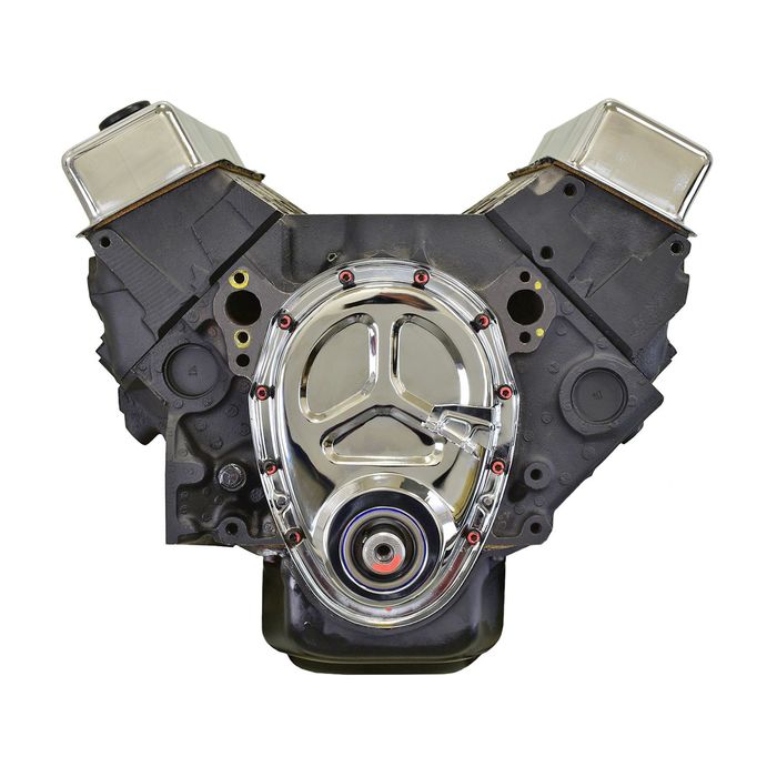 Tri Star Engines Engine Long Block V4066