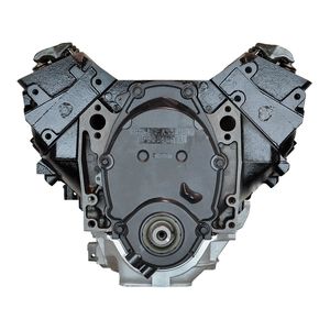 Tri Star Engines Engine Long Block V4112