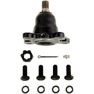 TRW Ball Joint JBJ457