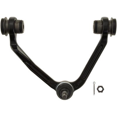 TRW Upper Control Arm with Ball Joint JTC1507