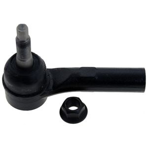 Grand Cherokee Tie Rod Ends - Best Tie Rod End for Jeep Grand Cherokee